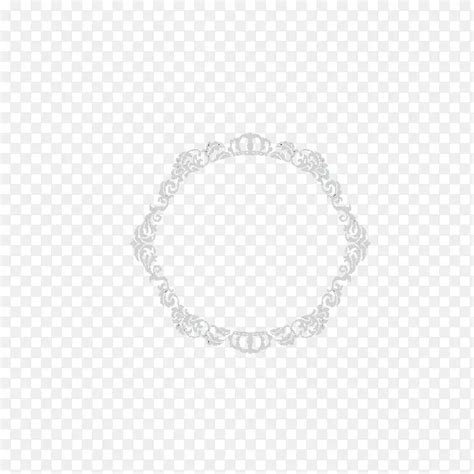 圆形花边相框PNG图片素材下载 图片编号qdokknow 免抠素材网