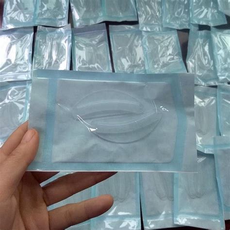 Factory Direct Ent Internal Nasal Silicone Splint For Rhinoplasty Nose Surgery With Without