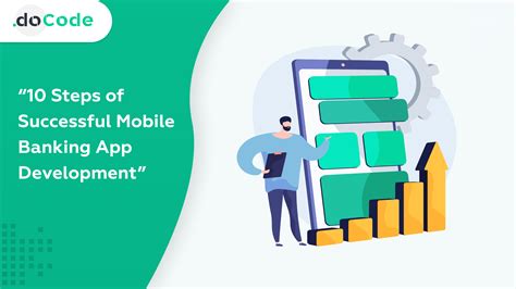 How To Create A Mobile Banking App 10 Steps Of Successful
