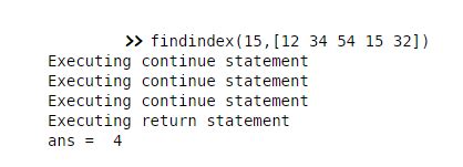 Matlab Return Learn The Use Cases For Return Statement
