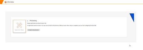 How To Setup Business 360 Applications In Mdm Saas