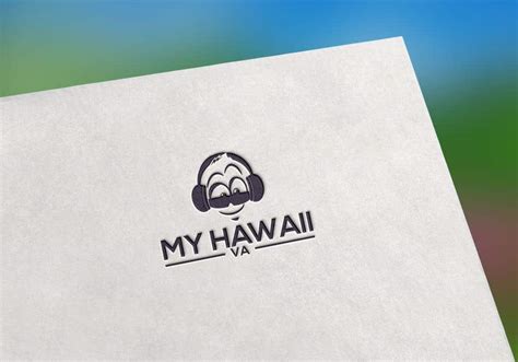 Entry 154 By Hosnaraakter118 For Virtual Assistant Logo Design Contest