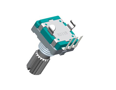 Industrial Grade Electronic Increment Encoder For Accurate Positioning