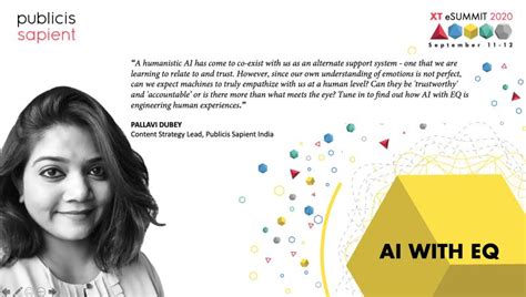 Xtsummit Publicissapient Pallavi Dubey 19 Comments