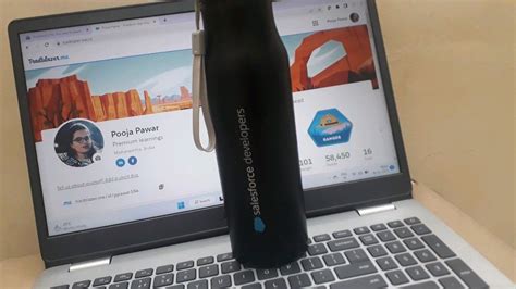 Pooja Pawar On Linkedin Thankyou Salesforce Salesforcedeveloper Trailhead