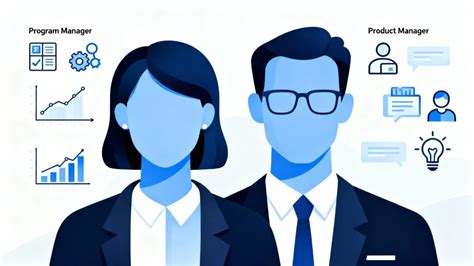 Program Manager Vs Product Manager Key Differences Explained