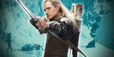 Legolas Rindo