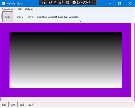 Bits Writeablebitmap Gazoyaro