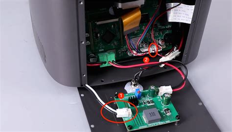 Touchscreen Replacement ELEGOO WIKI
