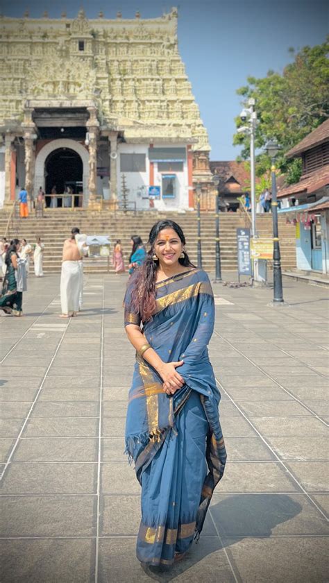 Vijitha Vijayakumar Feb 10th… My Day🩵 “every Year Im More ‘me Than Ever Before ”🧿💙