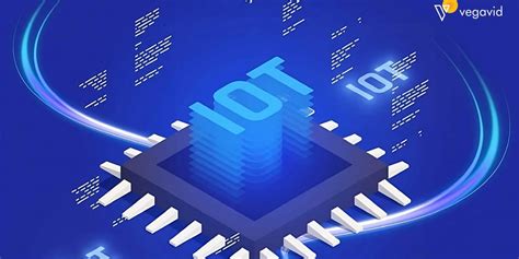 IoT For Smart Banking And Finance