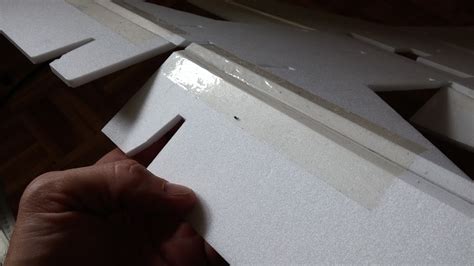 Scratch Build RC Airplane Tutorial Part 2 Flite Test