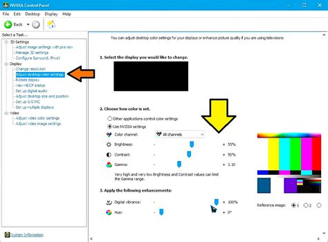 How To Get And Get Rid Of Black Bars In CS GO And CS For AMD Or NVidia