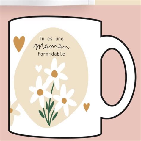 Tasse De La Collection Anna Espace Déco Idées Cadeaux