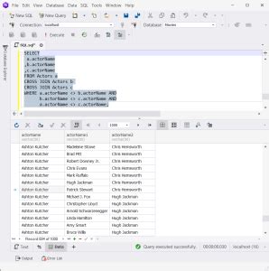Multiple Joins In SQL Comprehensive Guide