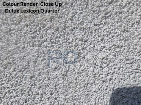 Most Popular Render Colours Rok Rendering