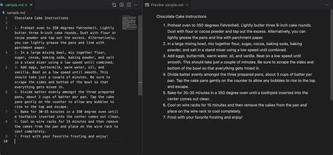 Markdown Tutorial Markdown Tutorial