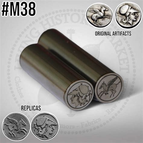 Historical Coin Dies