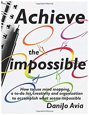 Achieve The Impossible How To Use Mind Mapping A To Do List