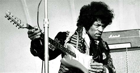 On This Day In History September 11 1970 Jimi Hendrix Gives His