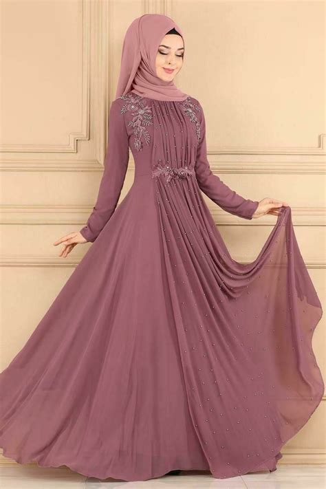 Hijab Evening Dresses Hijab Dresses And Evening Dresses Prices Artofit
