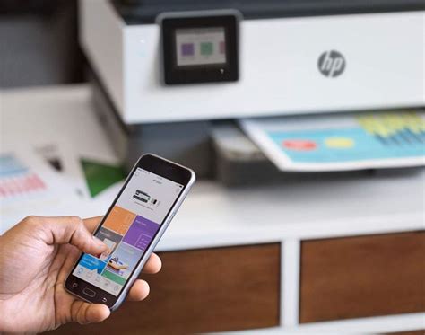 HP OfficeJet Pro All In One Printer Review Nerd Techy