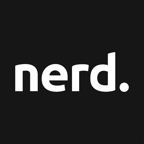 Nerd Youtube