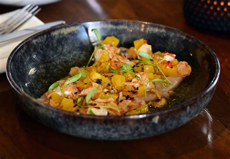 Restaurant Review Sausalitos Elegant Sula Offers Mediterranean