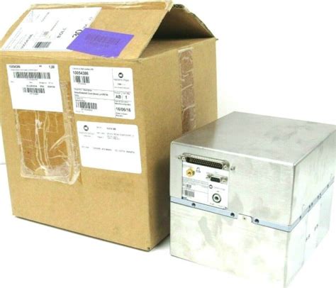 NEW MARKEM IMAJE SMARTDATE X40 10054386 THERMAL TRANSFER PRINTER SDX40 SB Industrial Supply Inc