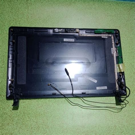 Jual Frame Lcd Notebook Axioo Pico Shopee Indonesia