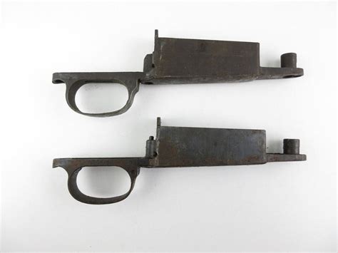 M98 Mauser Trigger Guards Lot