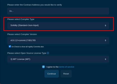 Verify Your Contracts On Etherscan 100 Of The Time Kendrick