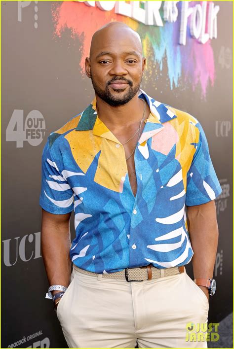 9 1 1 Lone Stars Brian Michael Smith Opens Up About His Personal Trans Journey Photo 4916324