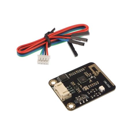 Gravity Wifi Iot Module Moduł Wifi Do Iot Sklep Kamami