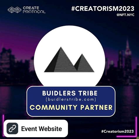 Create Protocol On Linkedin Creatorism2023 Creatorism2023 Community Networking Event