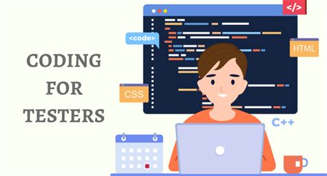 Coding For Testers Weighing The Best Pros And Cons