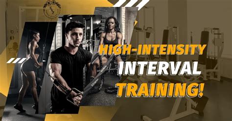 Pros And Cons Of High Intensity Interval Training Hiit