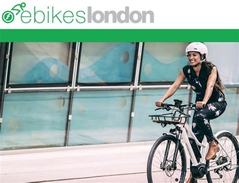 Transport For Londons E Bike Awareness Campaign Gives Brands A Shot To