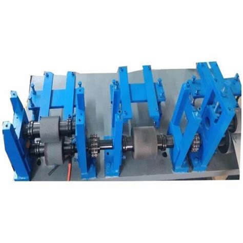 Rolling Shutter Making Machinerolling Shutter Machine Shutter Roling Machine At Rs 500000