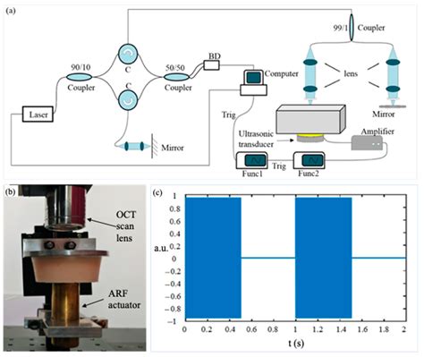 Real Time Nondestructive Viscosity Measurement Of Soft Tissue Based On Viscoelastic Response
