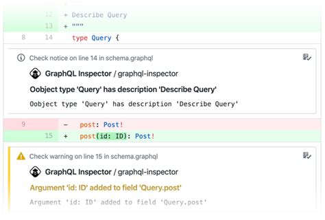 home graphql inspector