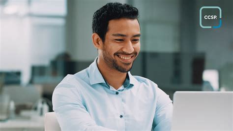 Explore Newly Enhanced Official Isc2 Online Training For Ccsp