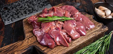 Печінка як швидко та смачно приготувати рецепт Лайфхаки Foodoboz