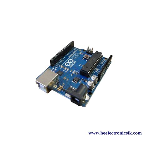 Arduino Uno R3 Development Board Hande Electronics