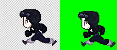 Pixel Art Upscaler Doesnt Use Previous Algorithms And Licensed Cc0 Rpg Maker Forums