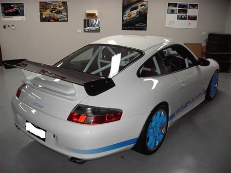 GT RS Color Choices Page Pelican Parts Forums