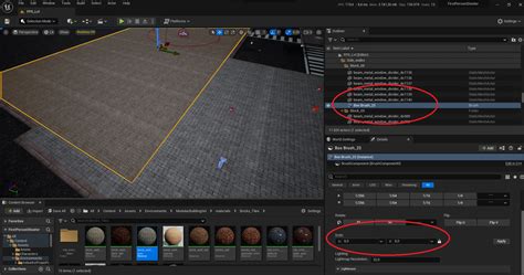 package build doesnt get good textures ask gamedev tv