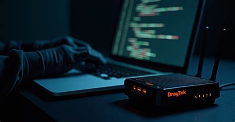 Alert Over 700 000 Draytek Routers Exposed To Hacking Via 14 New