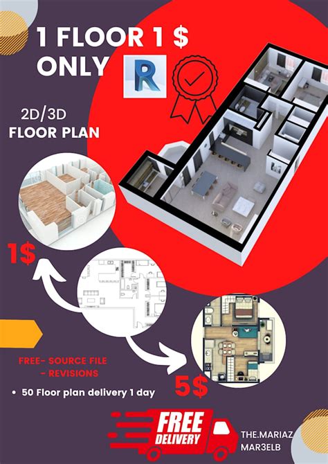 Convert Cad To Revit 3d By Maria3elb Fiverr