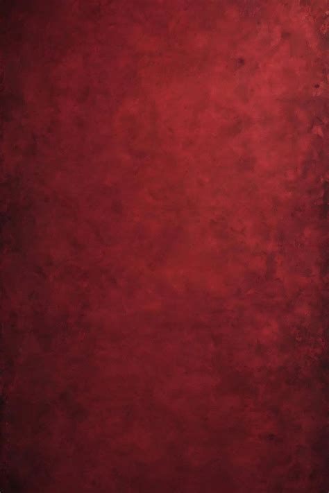 Red Photo Backdrop Texture Portrait Photography Backdrop Gty2 133